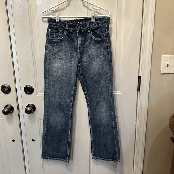 Flypaper | Bottoms | Flypaper Jeans 6 Boys Slim Bootcut | Poshmark
